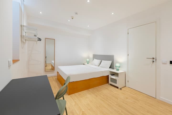 Bairro Alto Room By Perfect Getaway - Lisbon