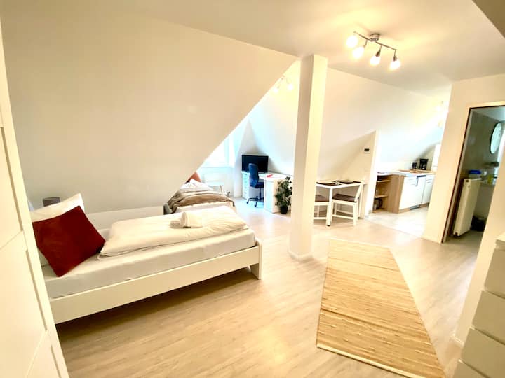 Co04a - Apartment Für Firmen In Coburg - Coburg