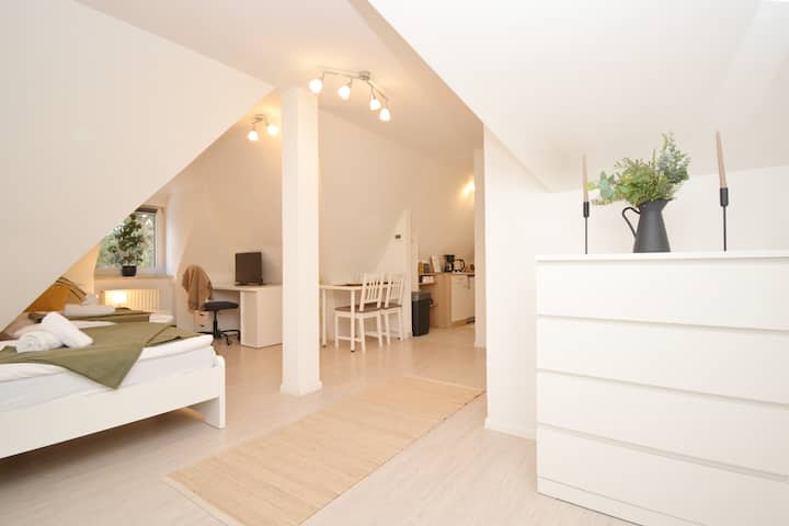 Co04a - Apartment Für Firmen In Coburg - Coburg