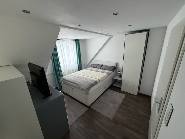 Alpenrand Gästewohnung - Geretsried