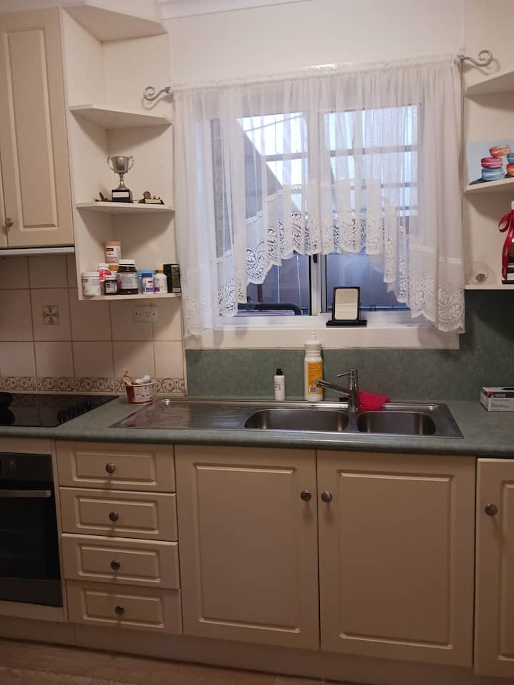 Three Bedrooms,  Upgraded Kithen, Bathroom. - Whyalla