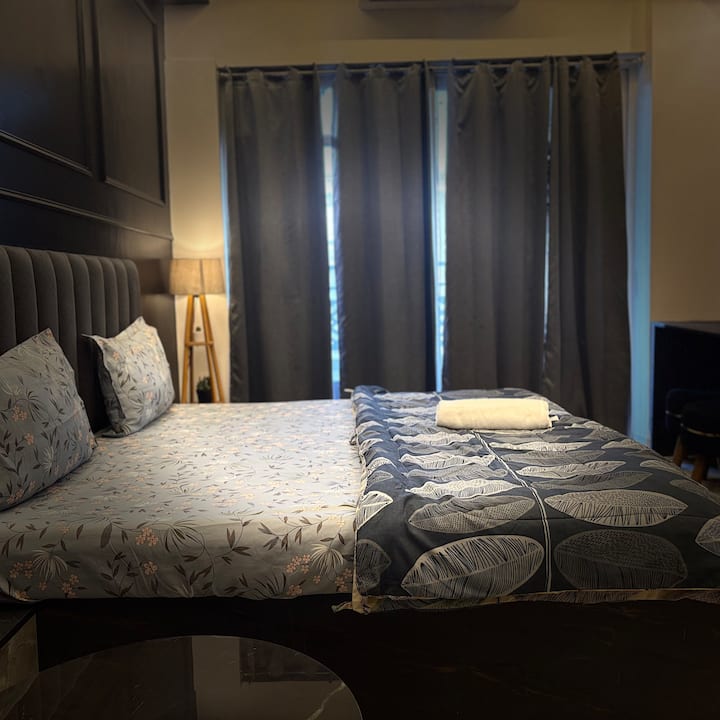 The Cozy Den - Ghaziabad