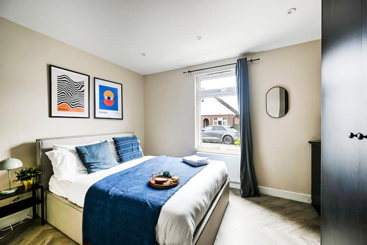 3bedroom House Tunbridgewells Freeparking - Tonbridge