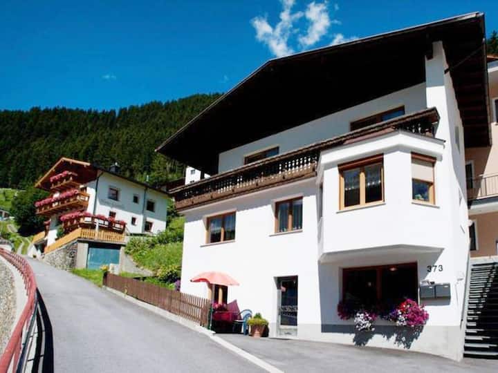 Appartement à Kappl Avec Carte Silvretta - 卡普爾