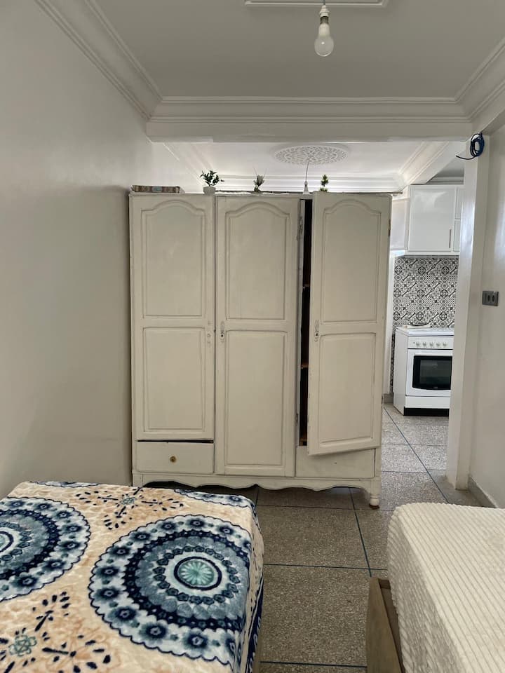 Appartement Privée Pour Deux Personnes - Essaouira