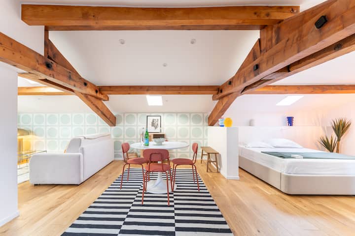 Centre Aix | Design & Confort | Clim & Chauffage - Aix-en-Provence