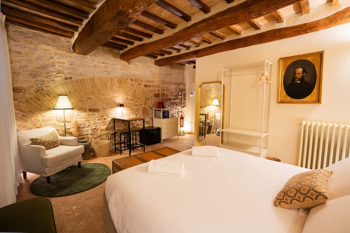 [Maison Romantique] La Cathédrale à 1 Minute - Assisi