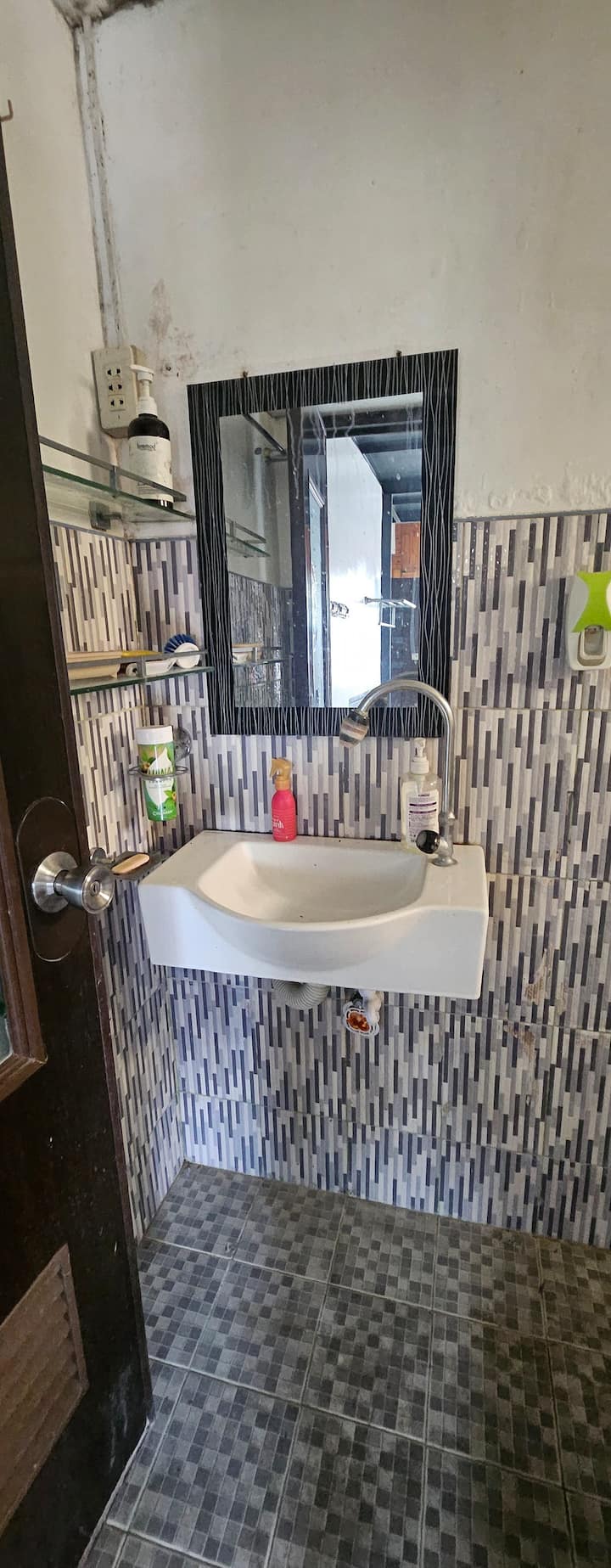 Minipoolstay • 5 Mins To Clsu • Payonlywhatyouuse - San Jose