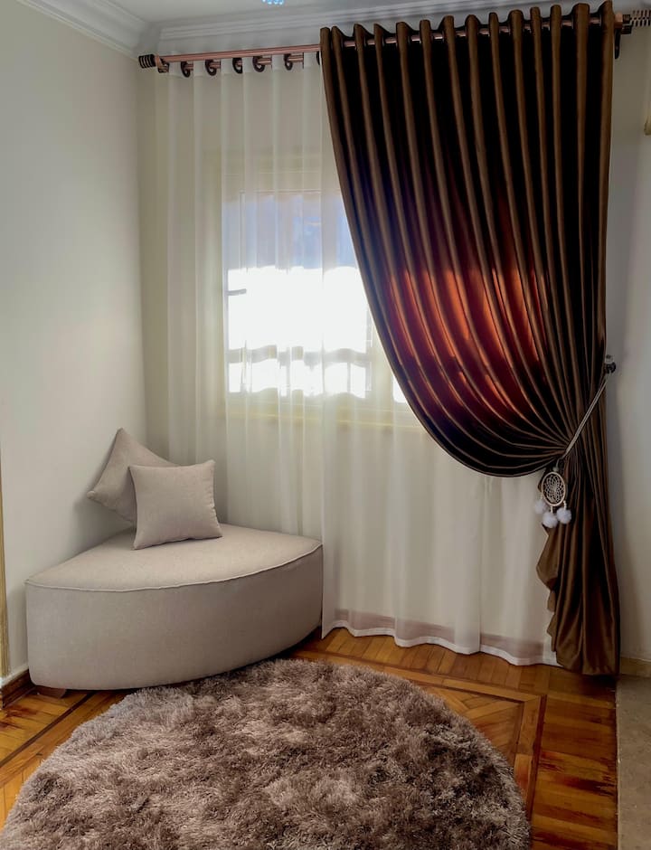 Gleem Pearl - Alexandrië