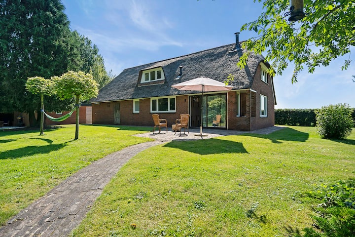 The Relax Farm Erica - Emmen