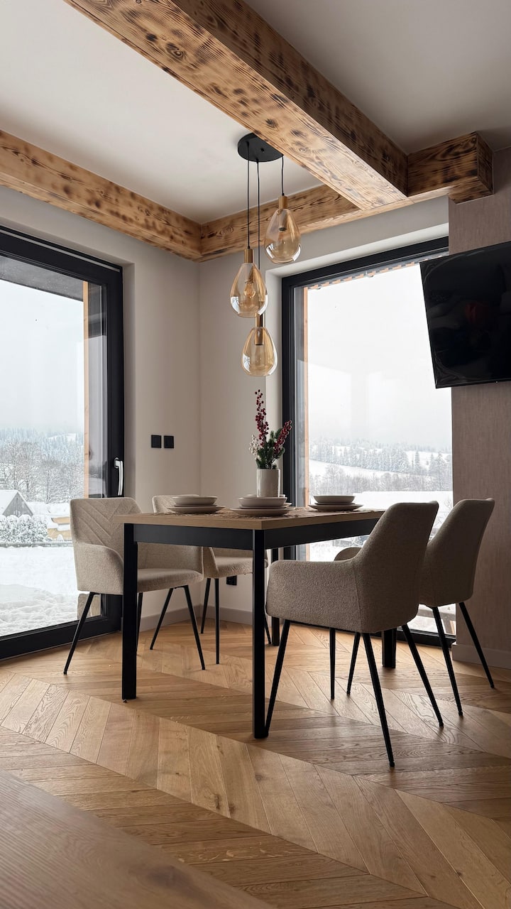 Allure Chalet - Kościelisko