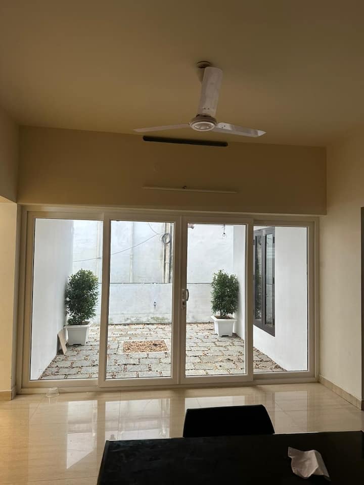 Ironwood Villa | 4bhk | Kaloor - Kochi