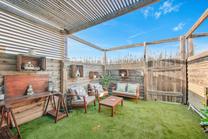 Duplex Avec Terrasse, Proche Mer - Hyères