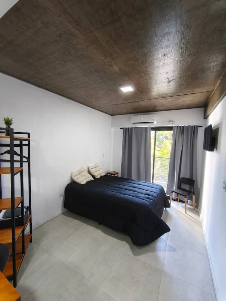 Monoambiente Plaza Belgrano - Provincia de Tucumán