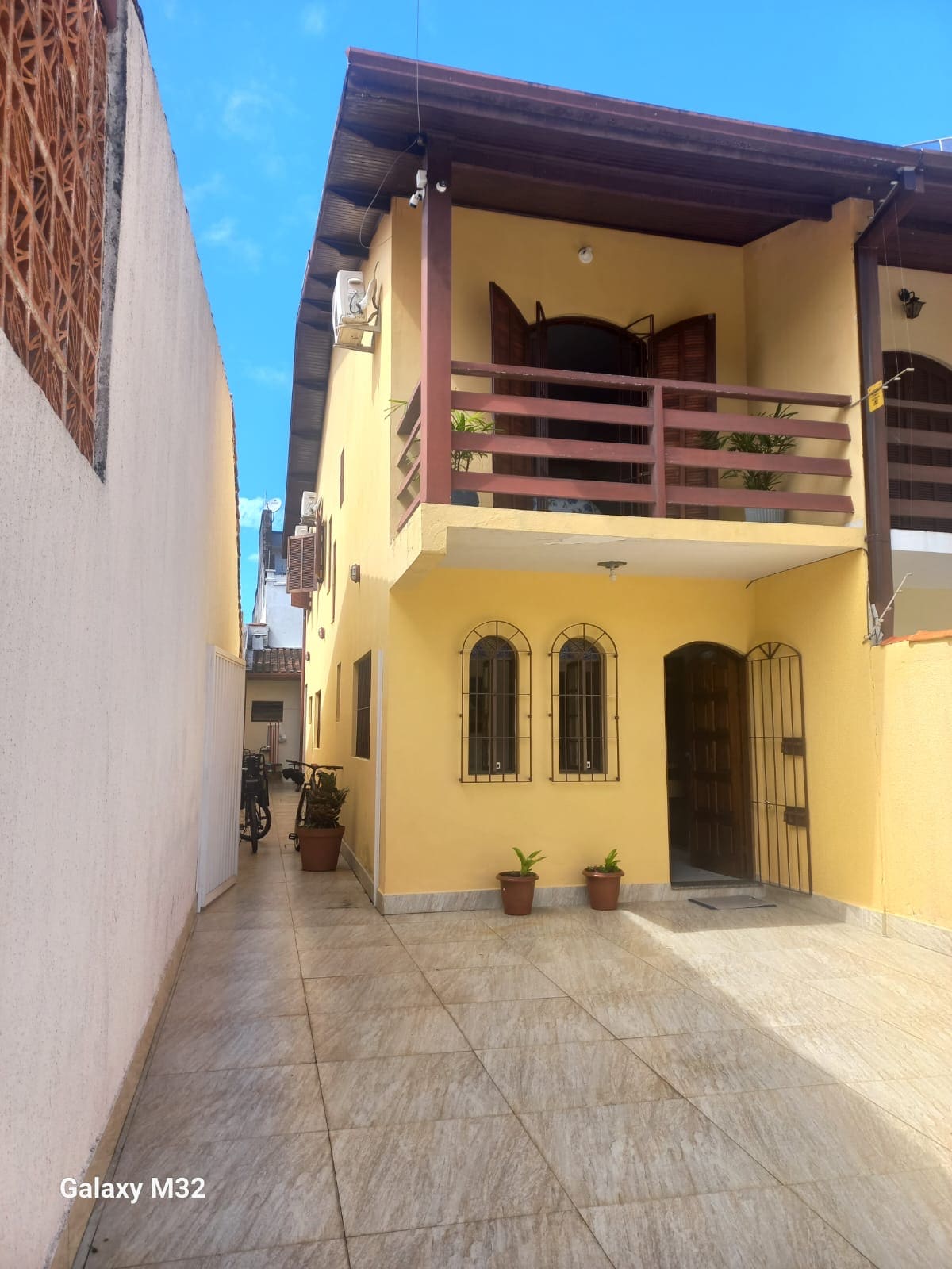 Beach house – Perequê-Açu 200m from the sea - Houses for Rent in ...