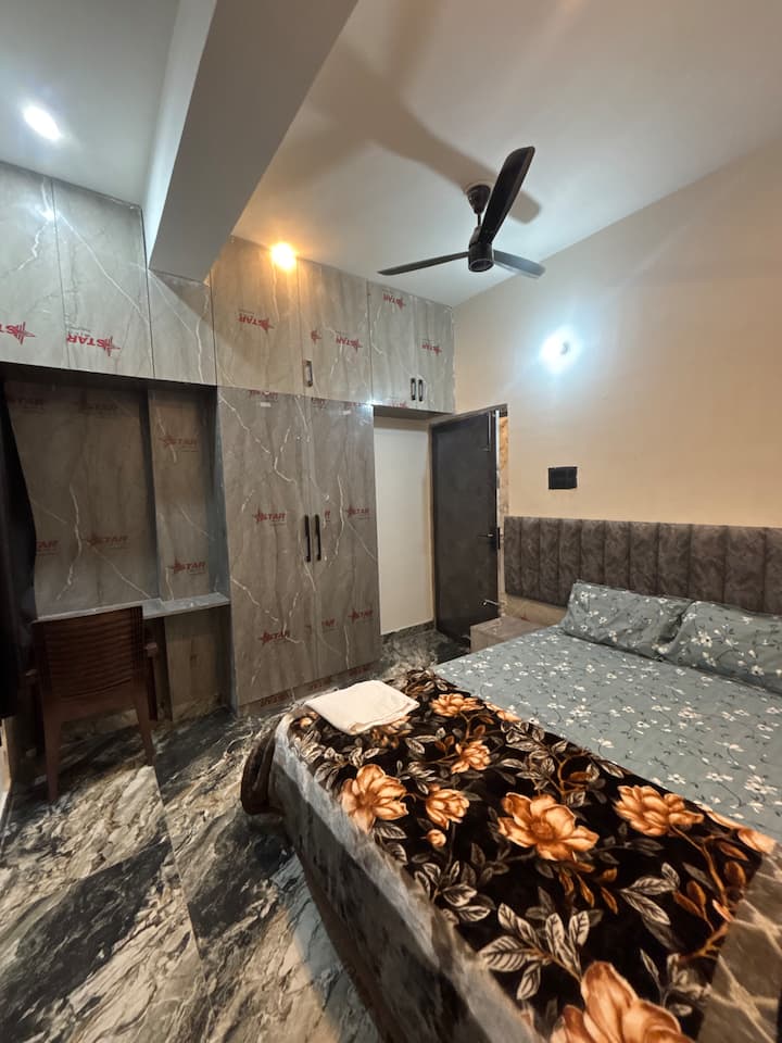 Nomadic Patna - China