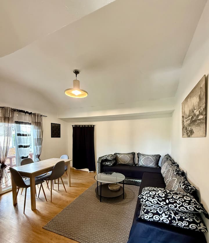 Appartement Simple Pratique & Bien Situé Montauban - Montauban