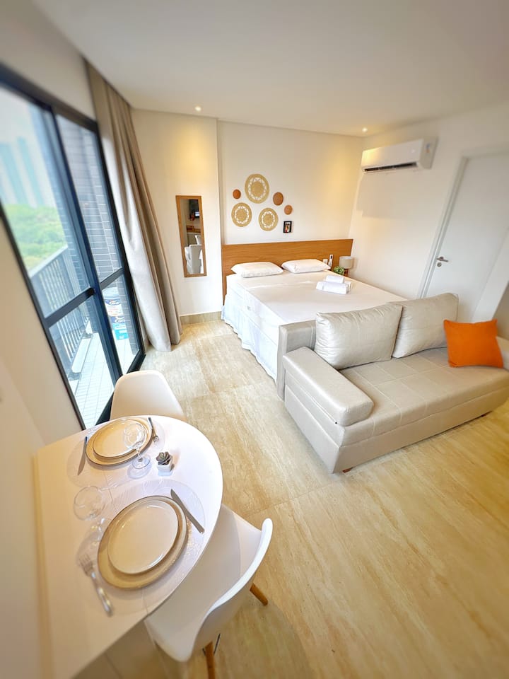 Rs 502 - Joia No Coração Da Zona Norte - Recife