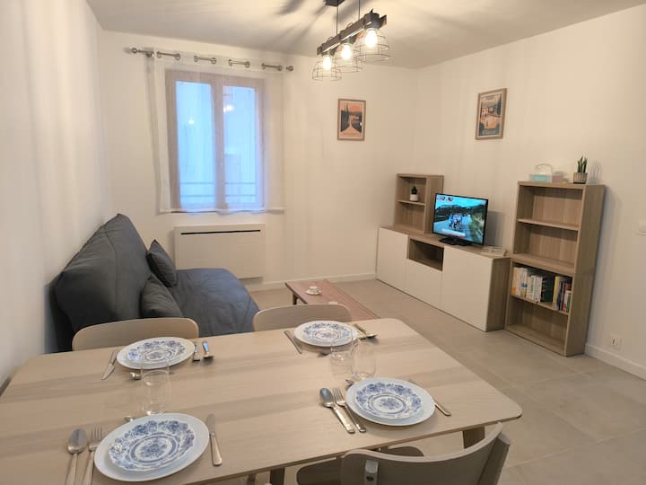 La Parenthèse - Castellane