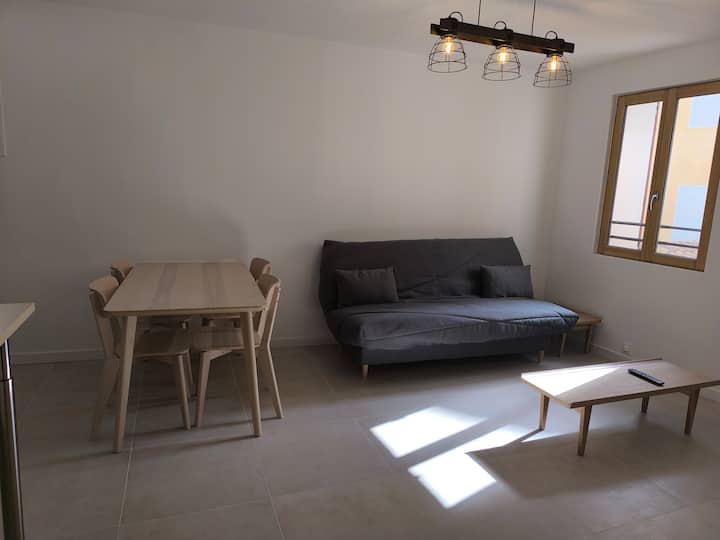 La Parenthèse - Castellane