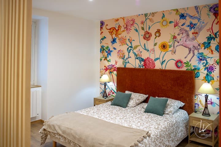 La Parenthèse Enchantée - Chagny