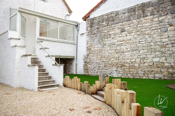 La Parenthèse Enchantée - Chagny