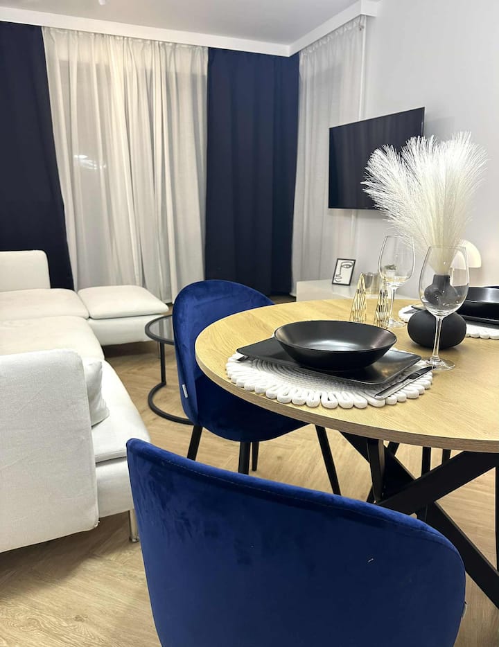 Luxury Apartment With Garden Krakow - Krakow