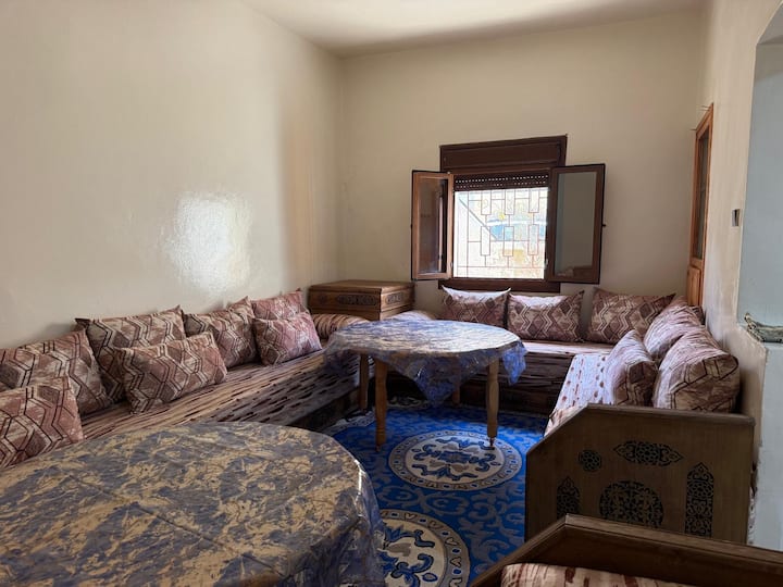 Ifrane Family Apartment Close To Everything - Ifrane
