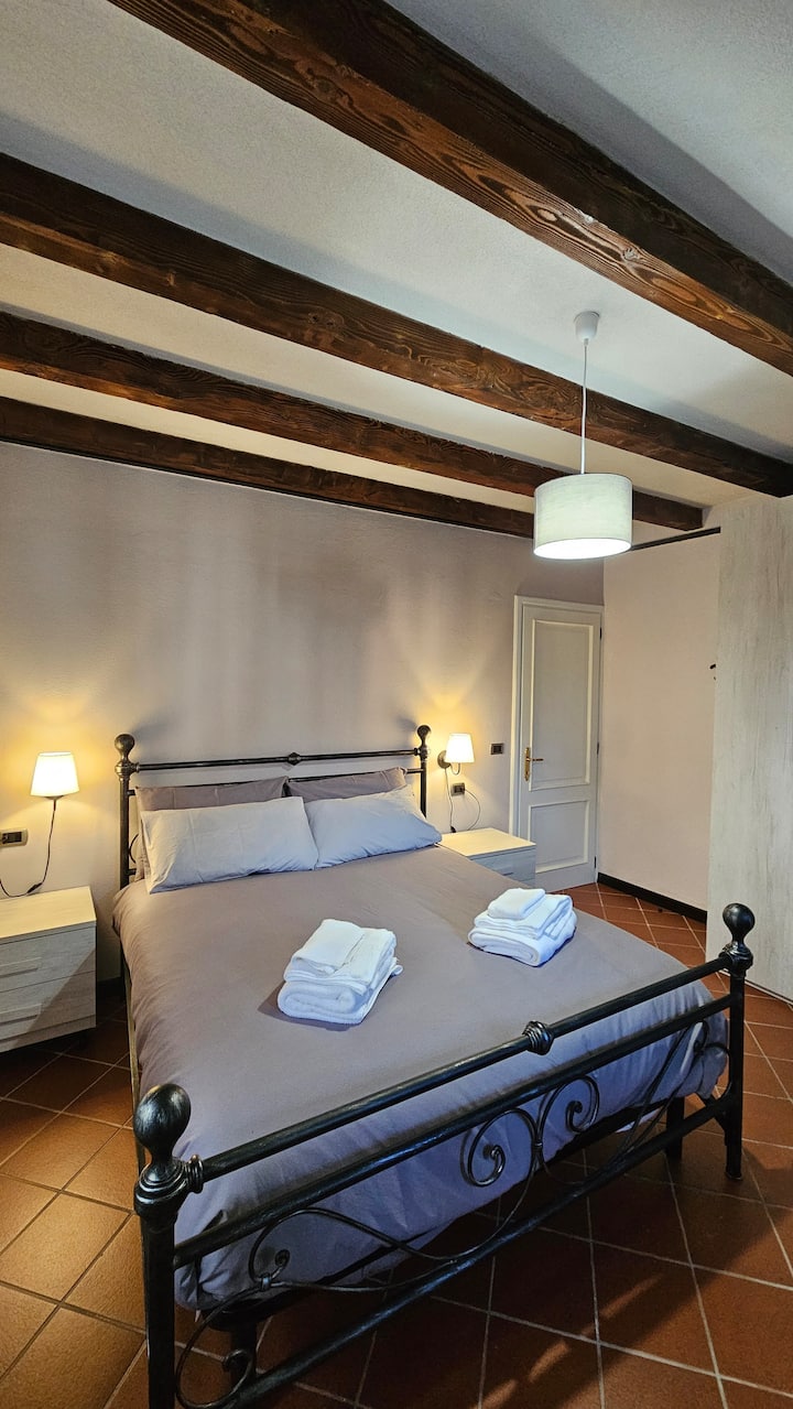 Camere Con Bagno Privato - Abetone