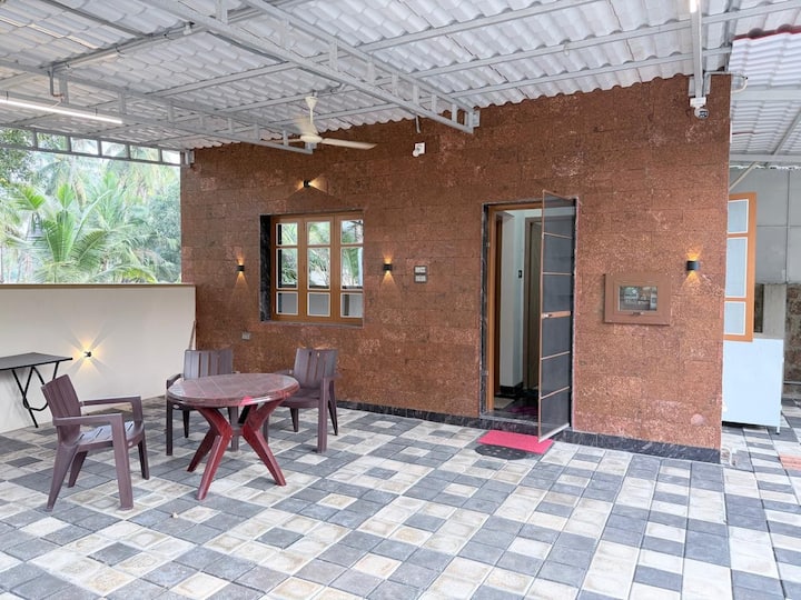 The Cozy Corner - Kundapura