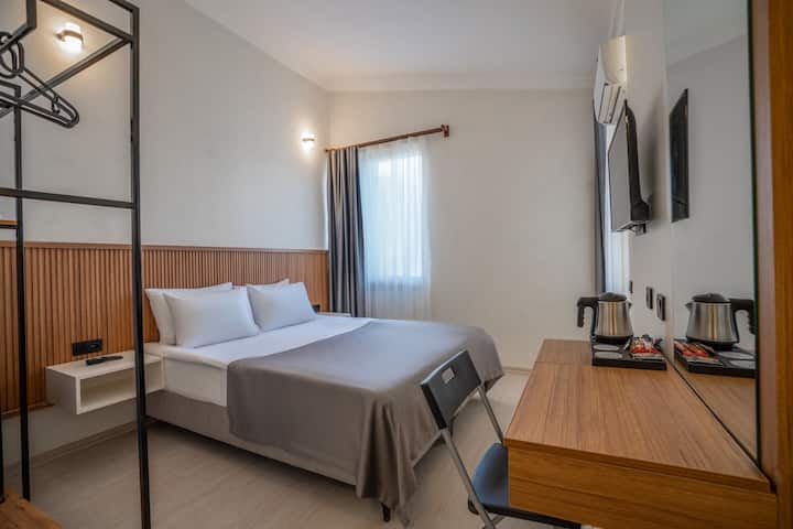 Room On City Centre By Ola - Antalya