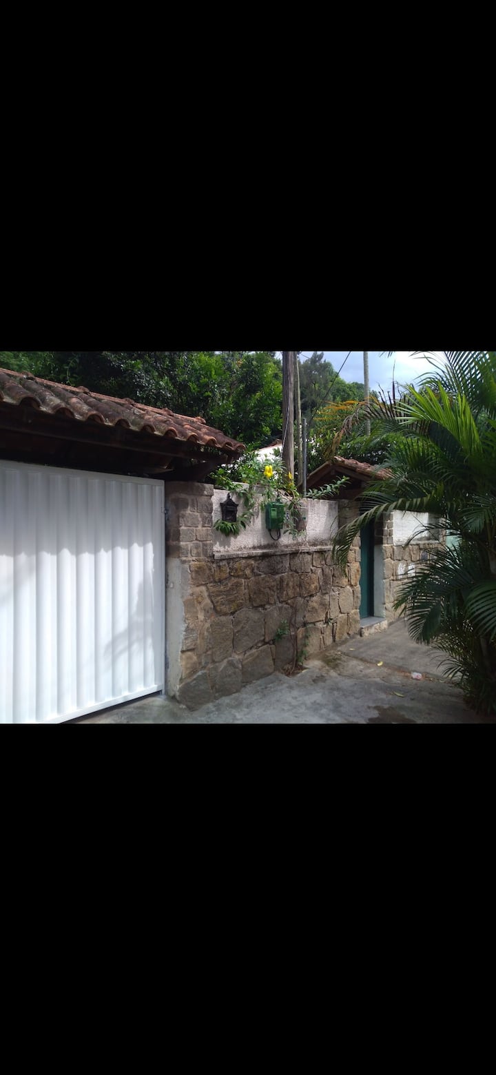 Charmosa Suíte - Río de Janeiro