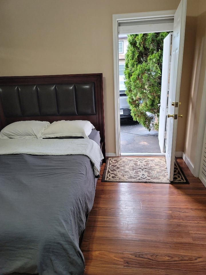 Studio Apartment-25 Min To Nyc - Bogota, NJ