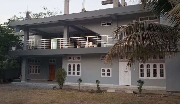 A Cozy And Quiet Home. - Dimapur