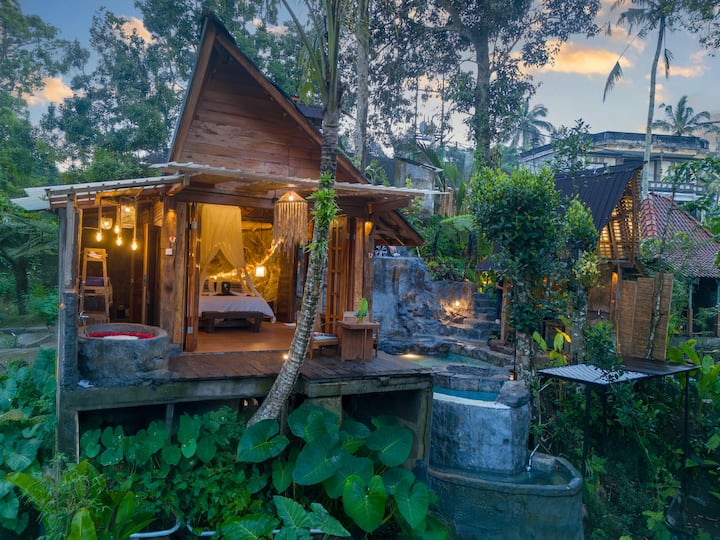 Tan Poh House - Australien