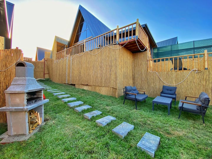 102 Dreamland Suites Sapanca - Sapanca