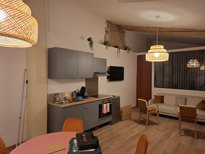 Gîte Au Cœur De La Venise Verte - Coulon