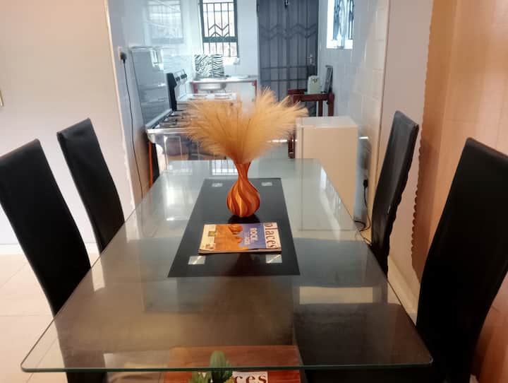 Victoria Falls Havilla Guest House - Victoria Falls