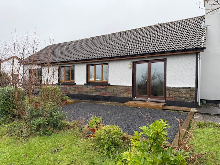 Westport 3 Bed House @ Carrebaun - Westport
