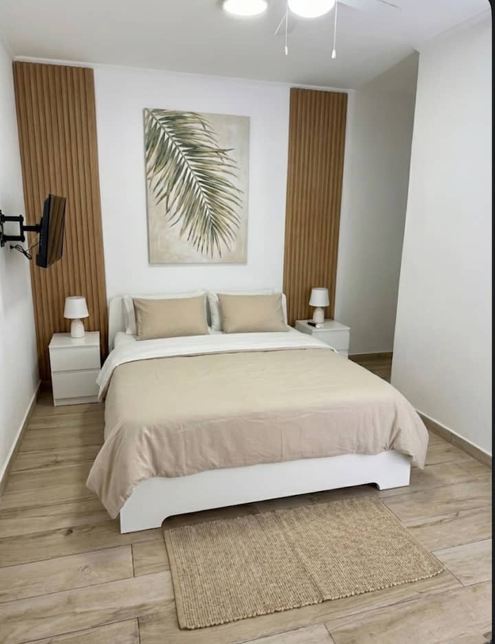 Trupiaal Suite, Private Retreat Comfort & Relax - Aruba