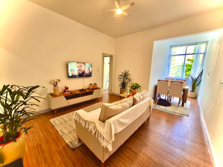 Tijuca Golden House - Rio de Janeiro