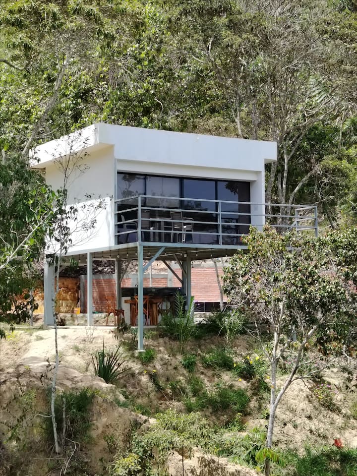 Escape A La Naturaleza, Privacidad Y Tranquilidad - Santander