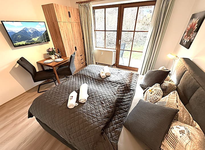 Cozy Bavarian Forest Apartment +Wifi - Zwiesel