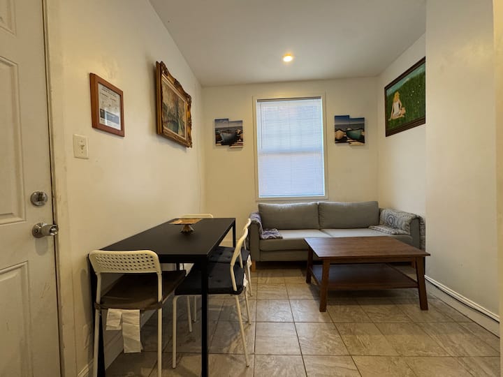 Modern & Cozy Urban Apartment - Philadelphie, PA
