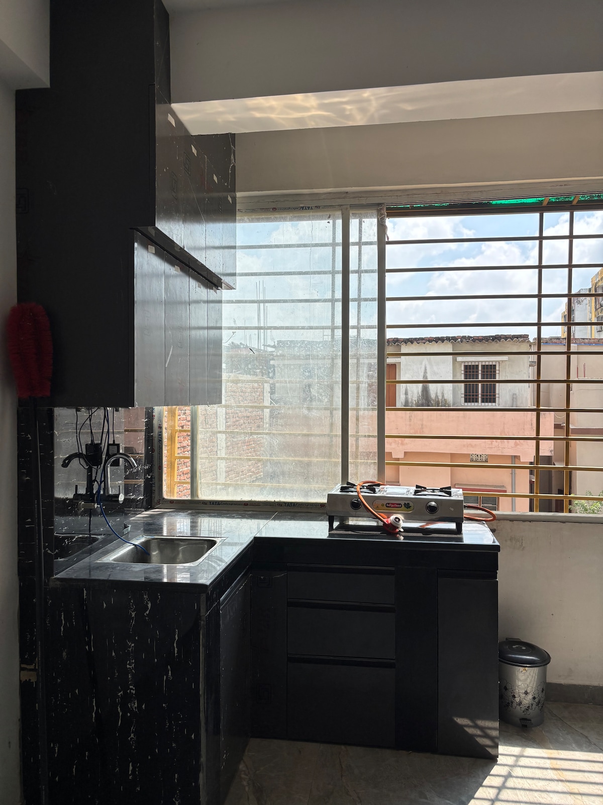 Saguna nómada - Apartamentos en alquiler en Danapur, Bihar, India - Airbnb