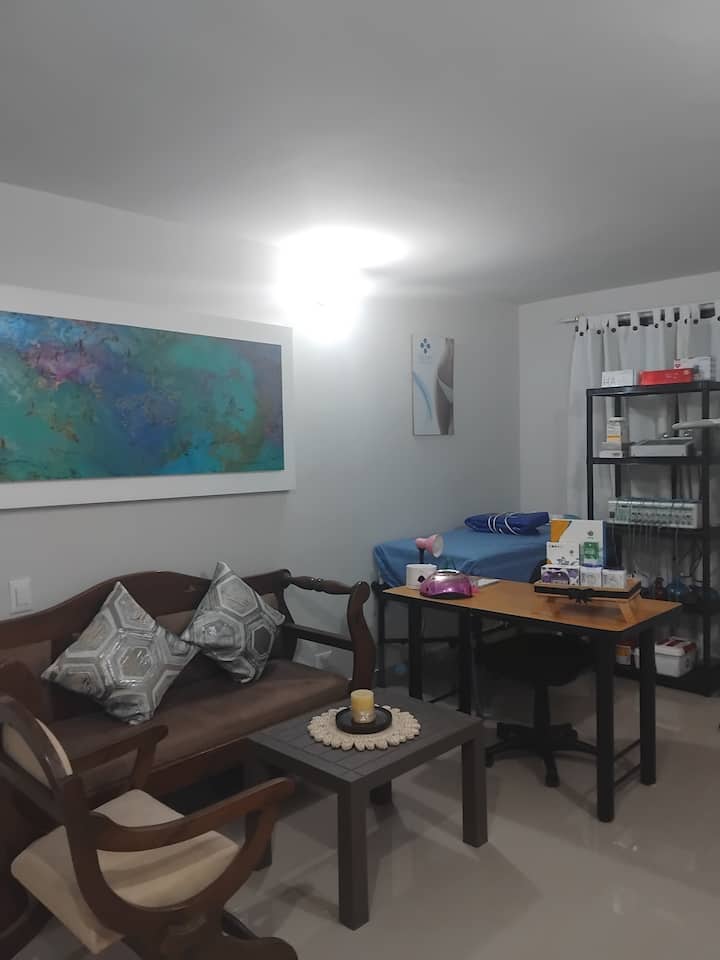 Escapada Familiar: Piscina, Naturaleza Y Relax. - Jamundí