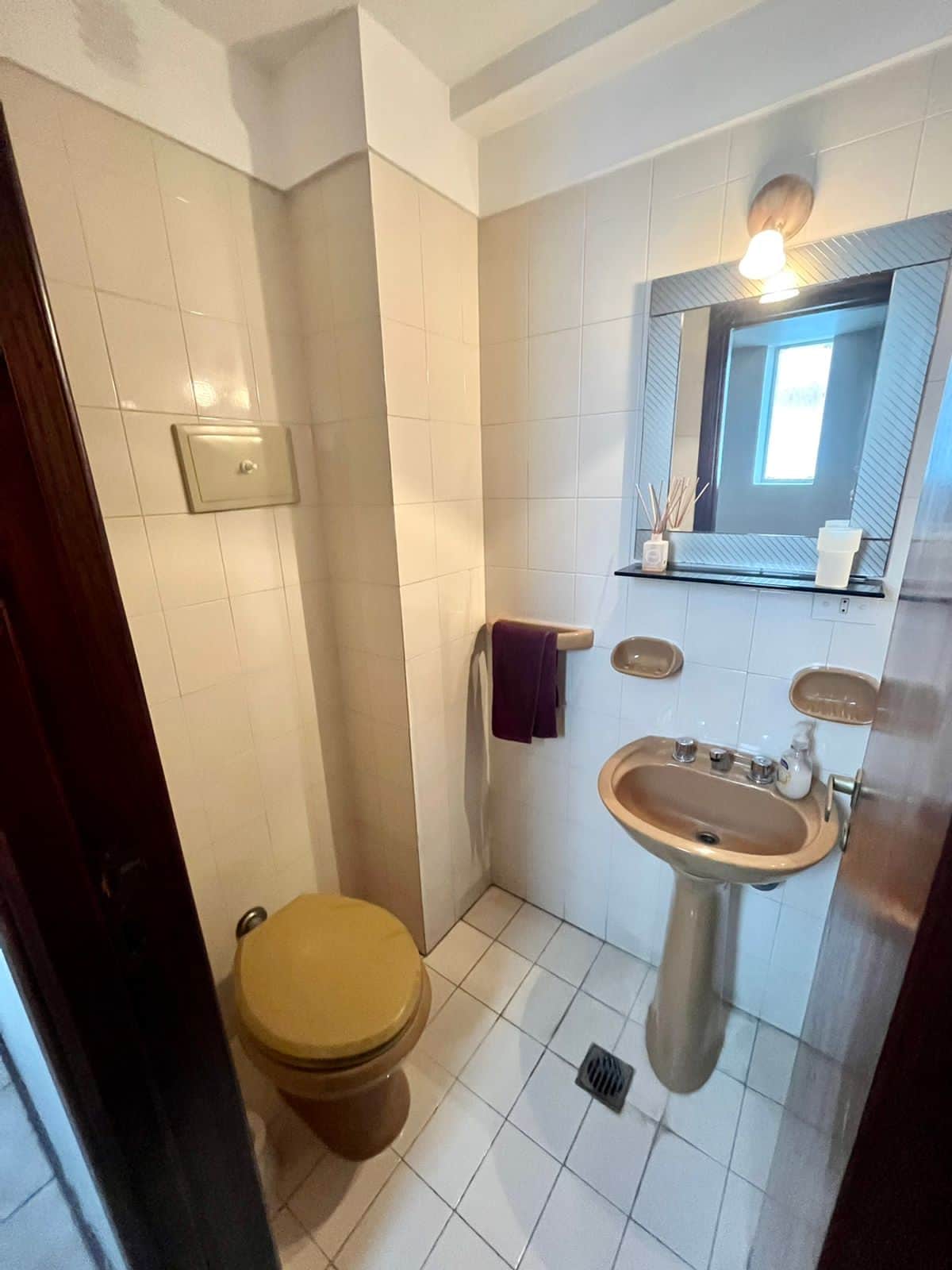 La Perla departamento - Departamentos en renta en Mar del Plata ...