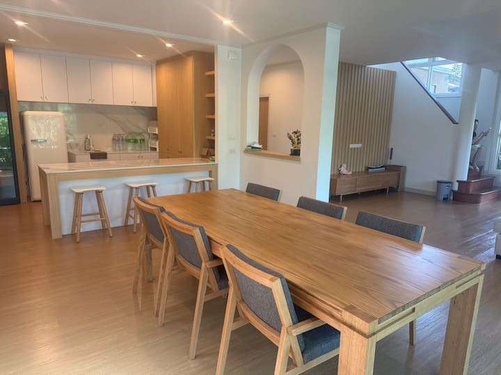 Minimal Cozy Home | Nakhon Si Thammarat - Mueang Nakhon Si Thammarat District