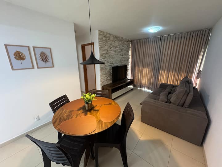 New Wave - Alto Bueno - Perto De Tudo! - Goiânia