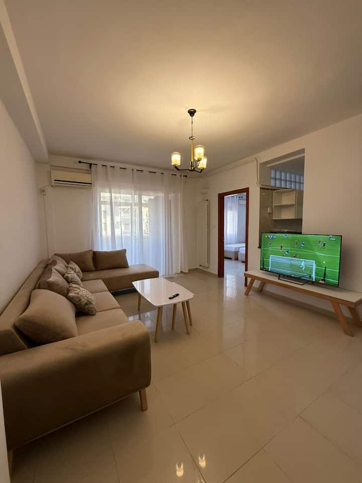 Cosy Appartement F3 Urba - Algiers